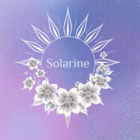 Solarine – artwork, beauty, fashion & travel